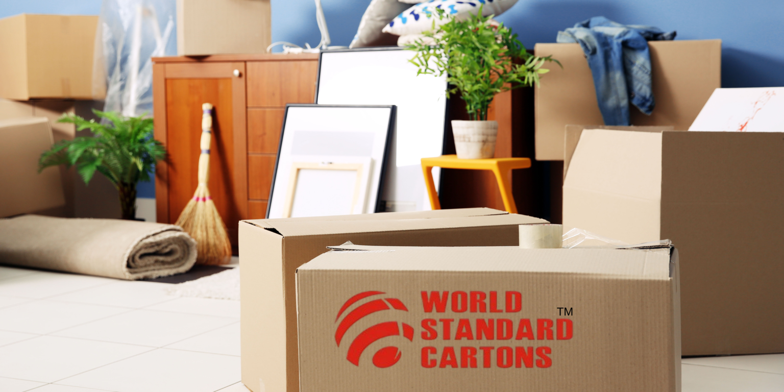 10 Best Packing Techniques for Corrugated Boxes