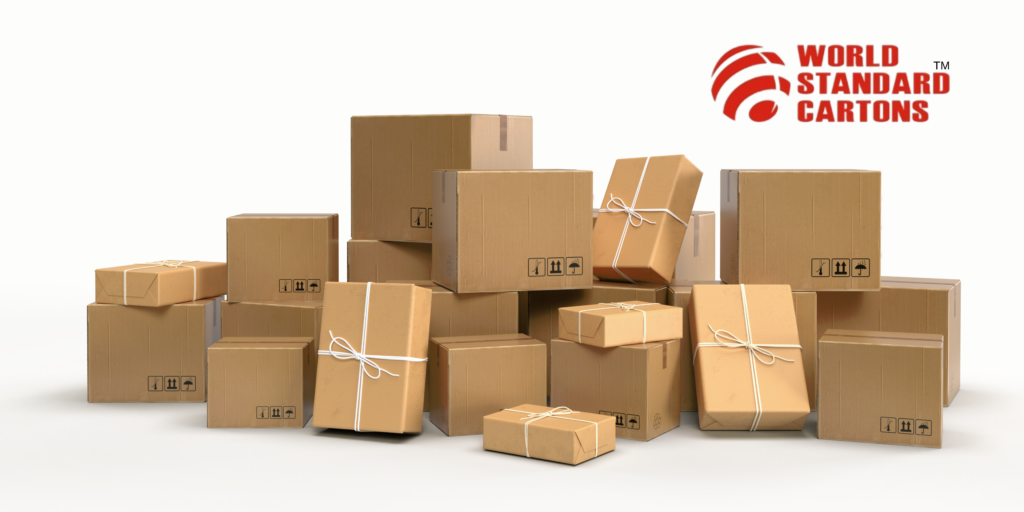 Strong Corrugated Box 10 benefits of using