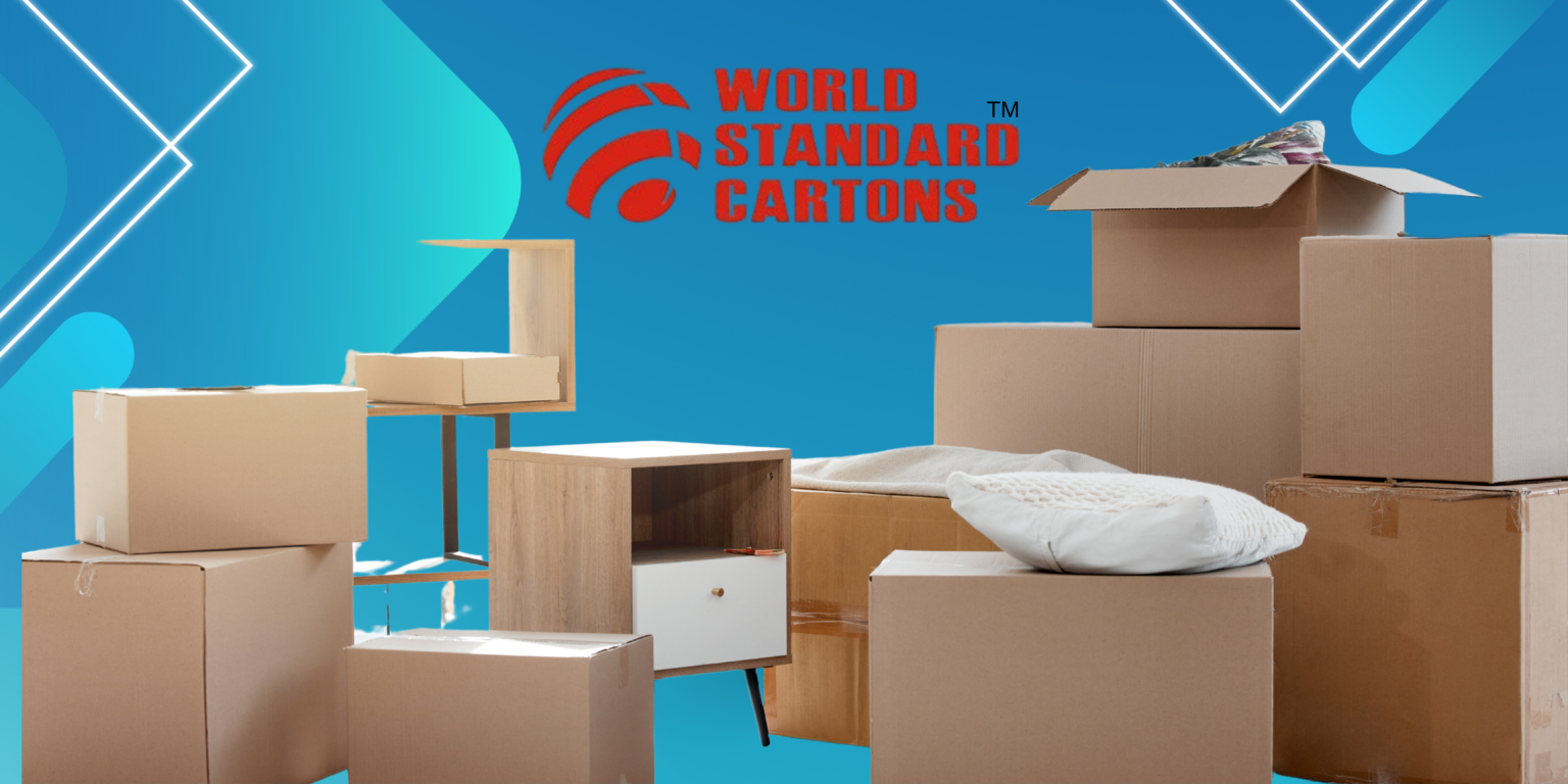 7 Unique Steps to Recycle Corrugated Boxes Effectively